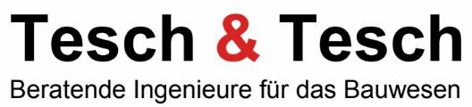 Tesch&Tesch – Beratende Ingenieure für das Bauwesen